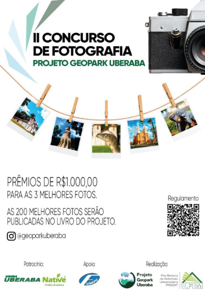 Inscrições prorrogadas para o II Concurso de Fotografia do Projeto ...